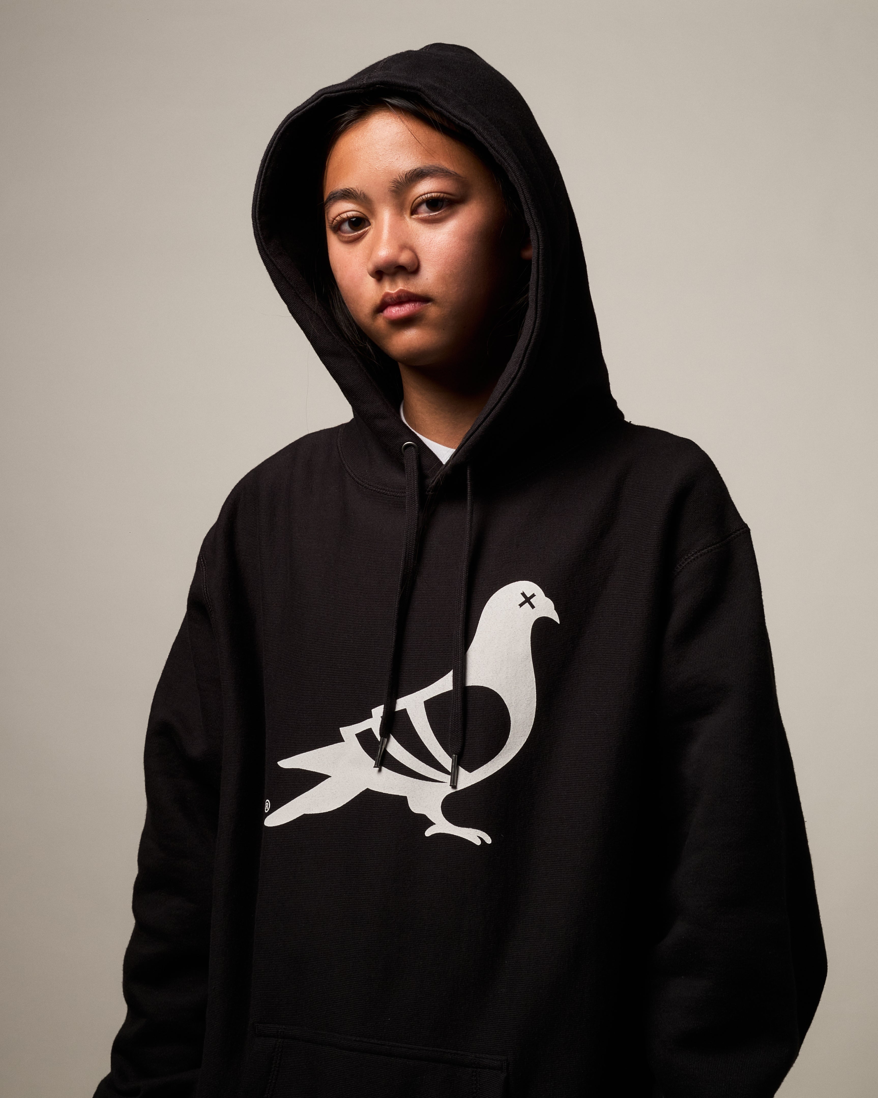 The Journey is Yours x Reial Phongsavath – Calle