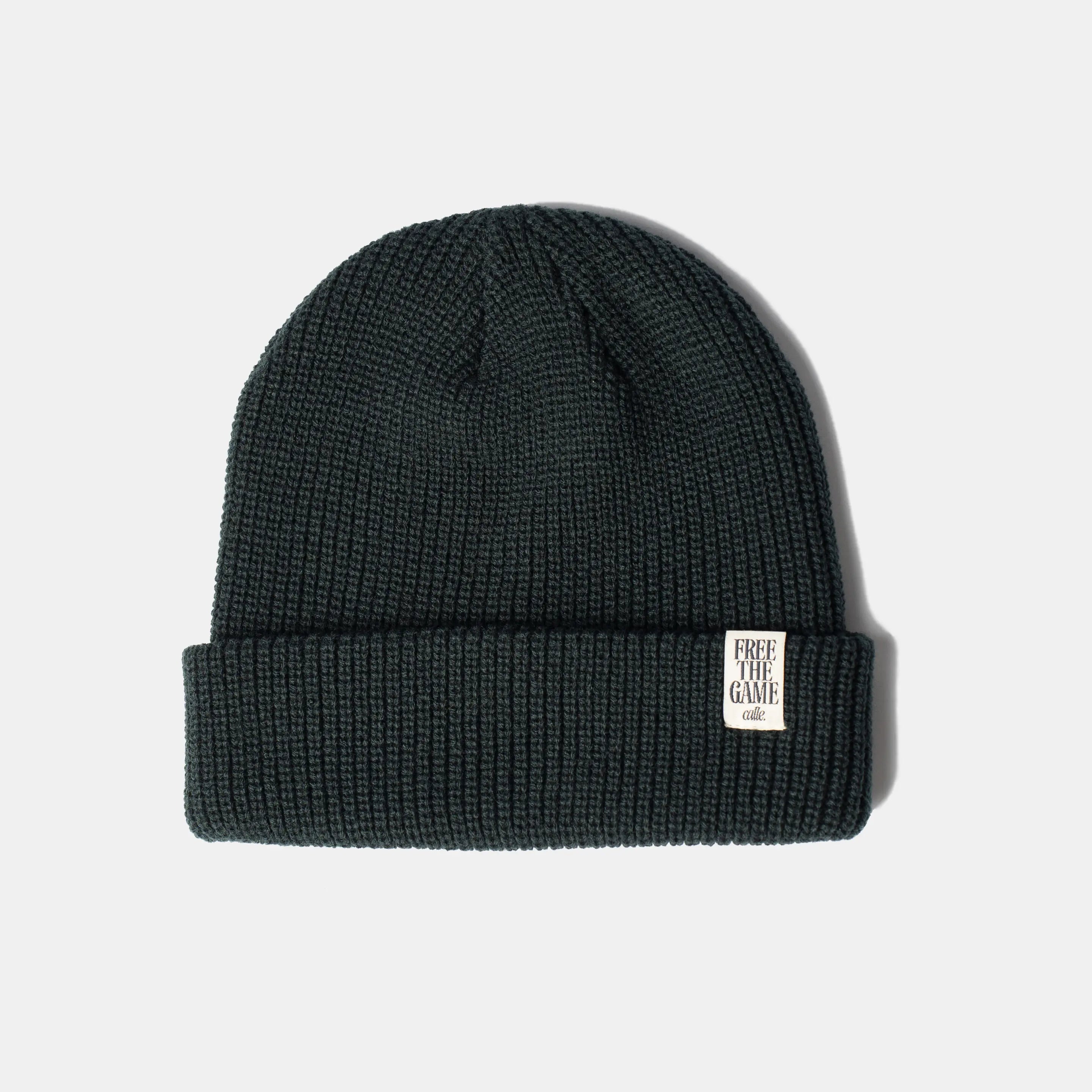 Free the Game Beanie - Midnight – Calle