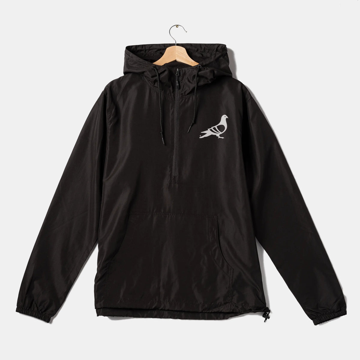 Free the Game Windbreaker